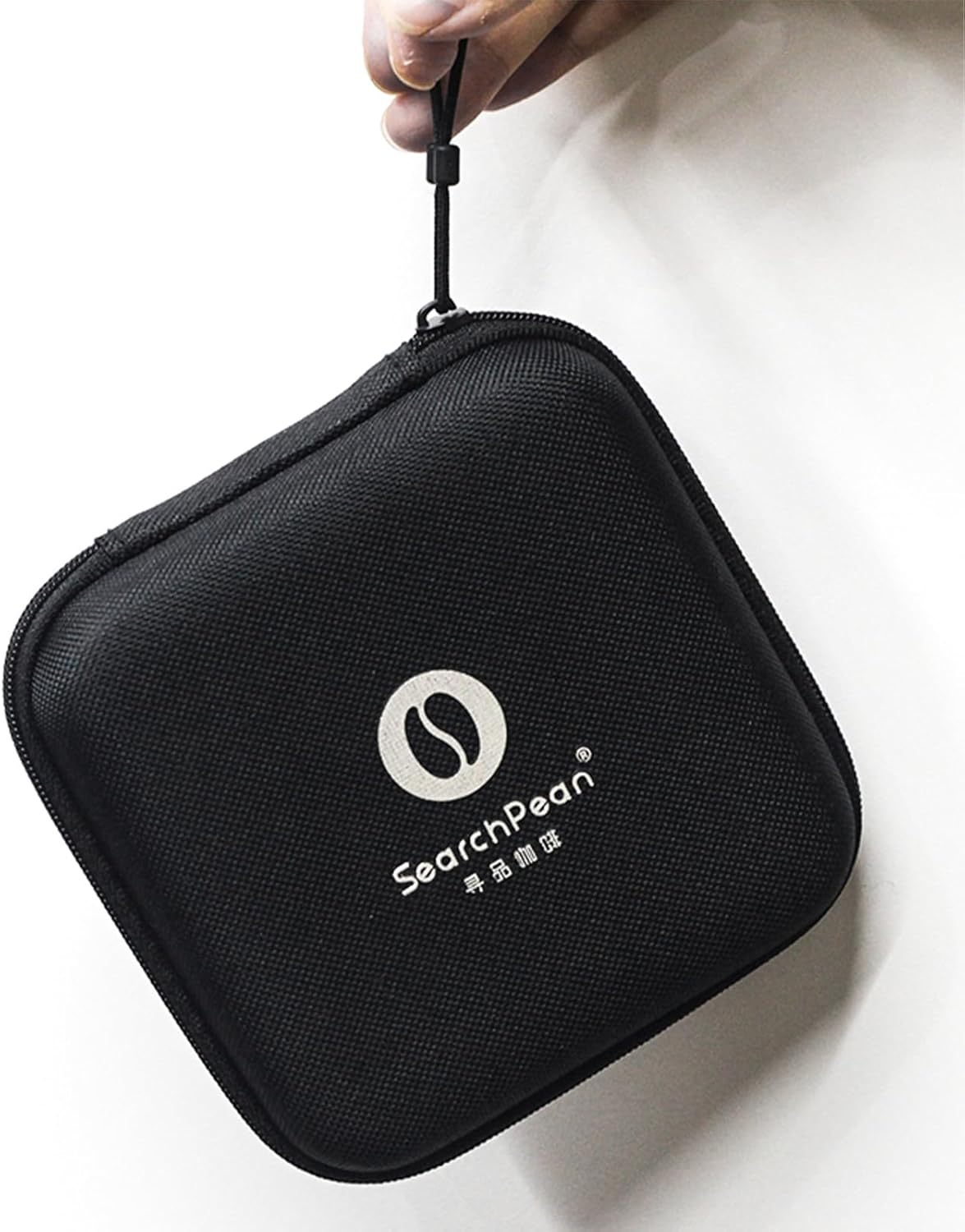 Amazon.com: SearchPean Tiny/Tiny 2S Coffee Scale Box, Portable Espresso ...