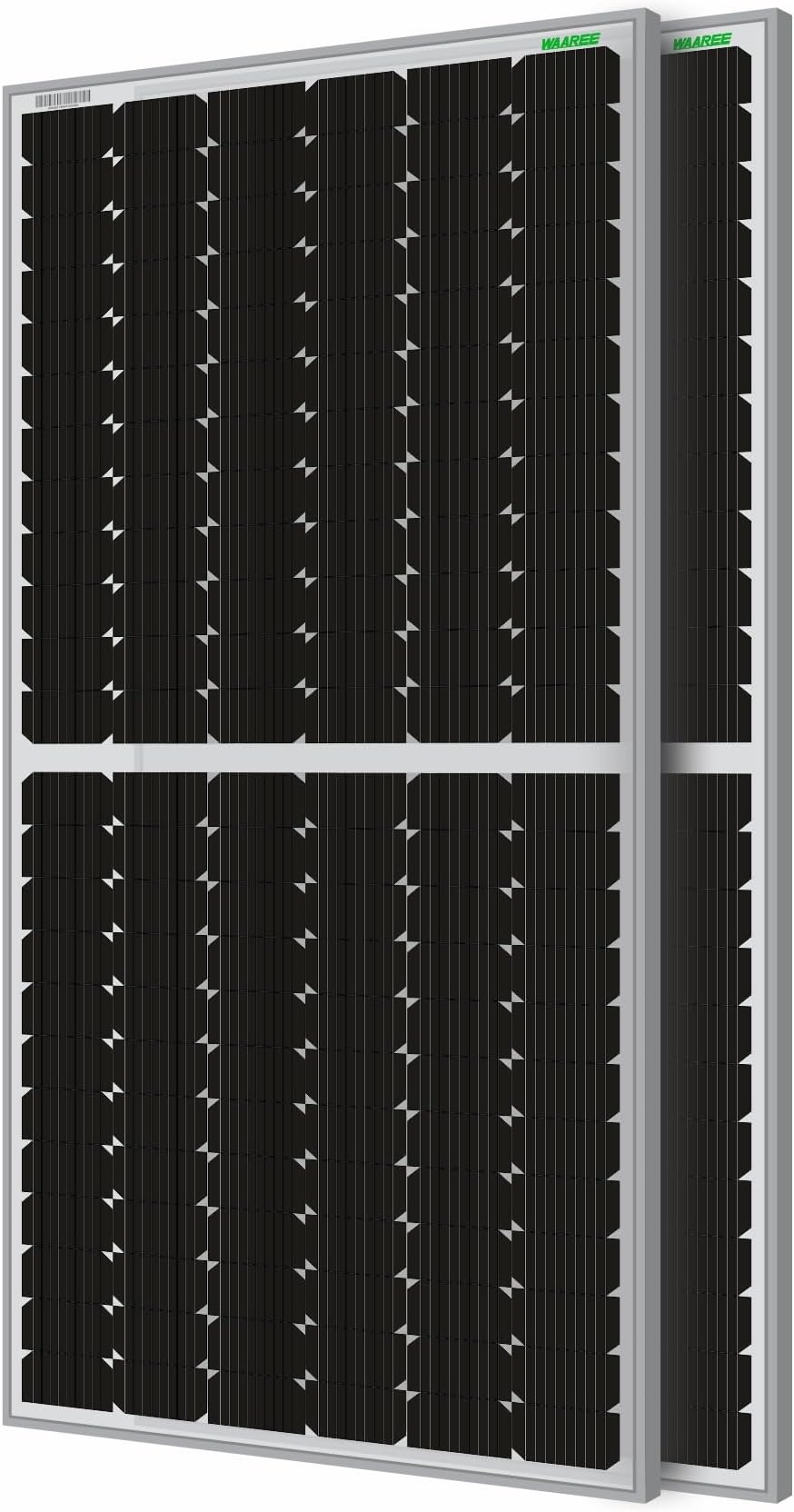 UTL-Mono Solar Panel 540 Watt (Pack of Two) : Amazon.in: Garden & Outdoors