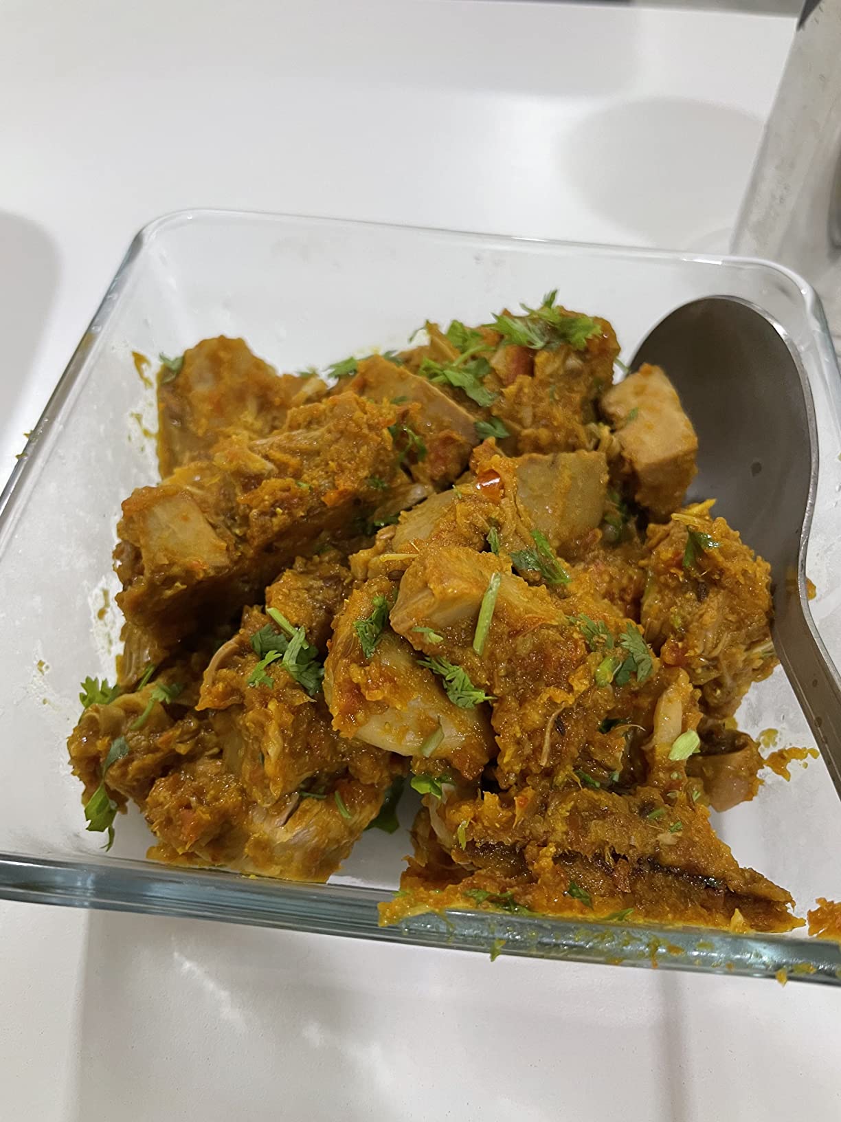 Kathalfy Raw Tender Jackfruit | Kathal Cut Pieces | Superfood | 100% ...