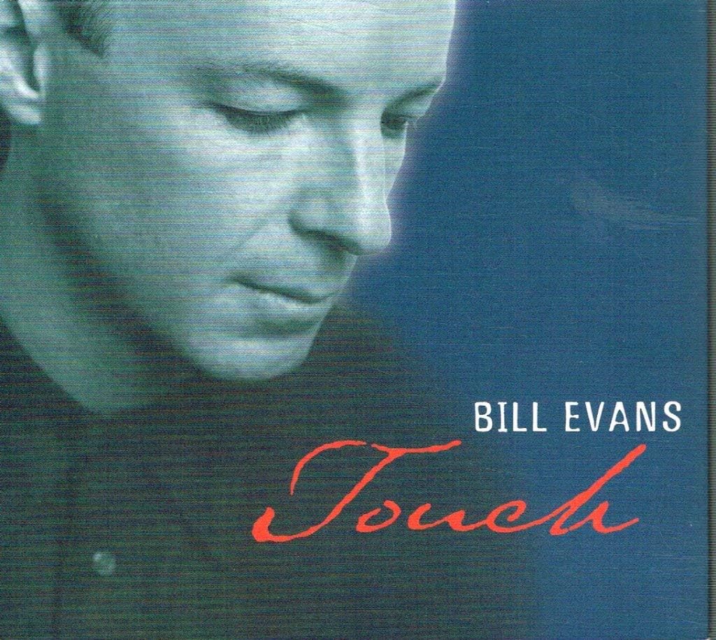 Touch: Amazon.co.uk: CDs & Vinyl