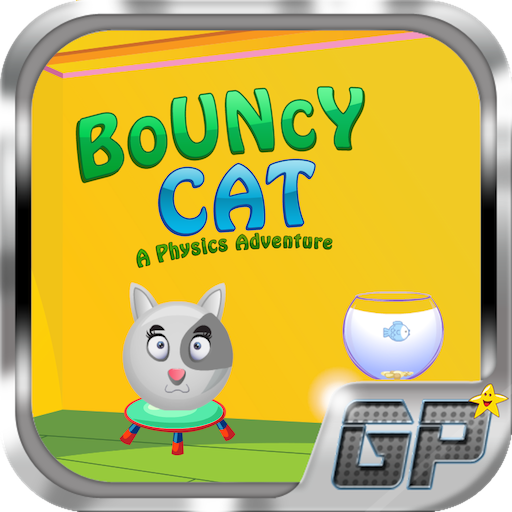 Bouncy Cat:www.amazon.com:Appstore for Android