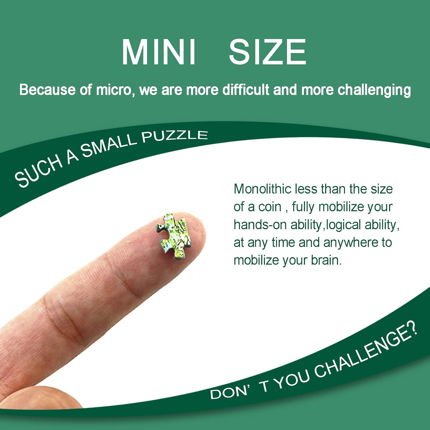 Mini Jigsaw Puzzles for Adults 150 Pieces Small Jigsaw Puzzle ...
