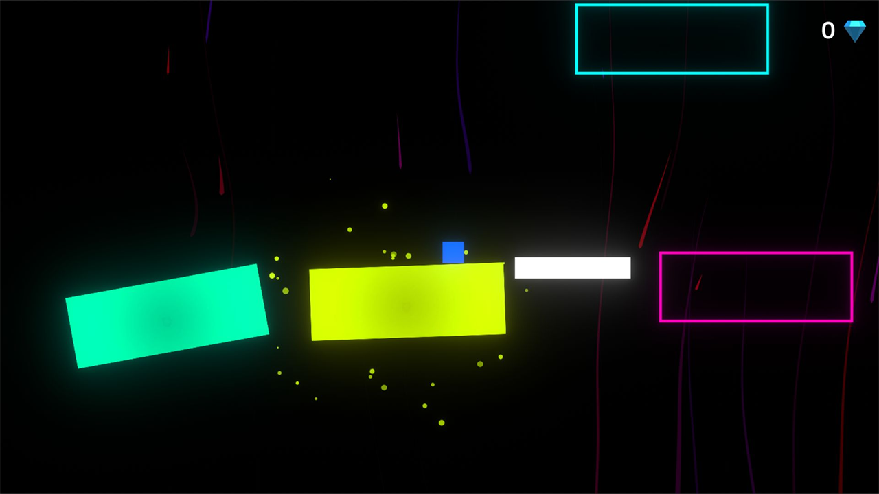 Neon Spark Jump - App on Amazon Appstore