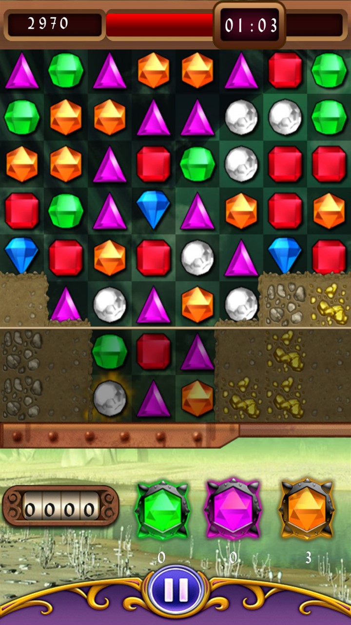 Diamond Game Free - App on Amazon Appstore