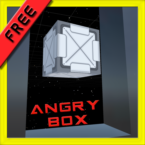 Angry Box The 3D Platform Game - App on Amazon Appstore
