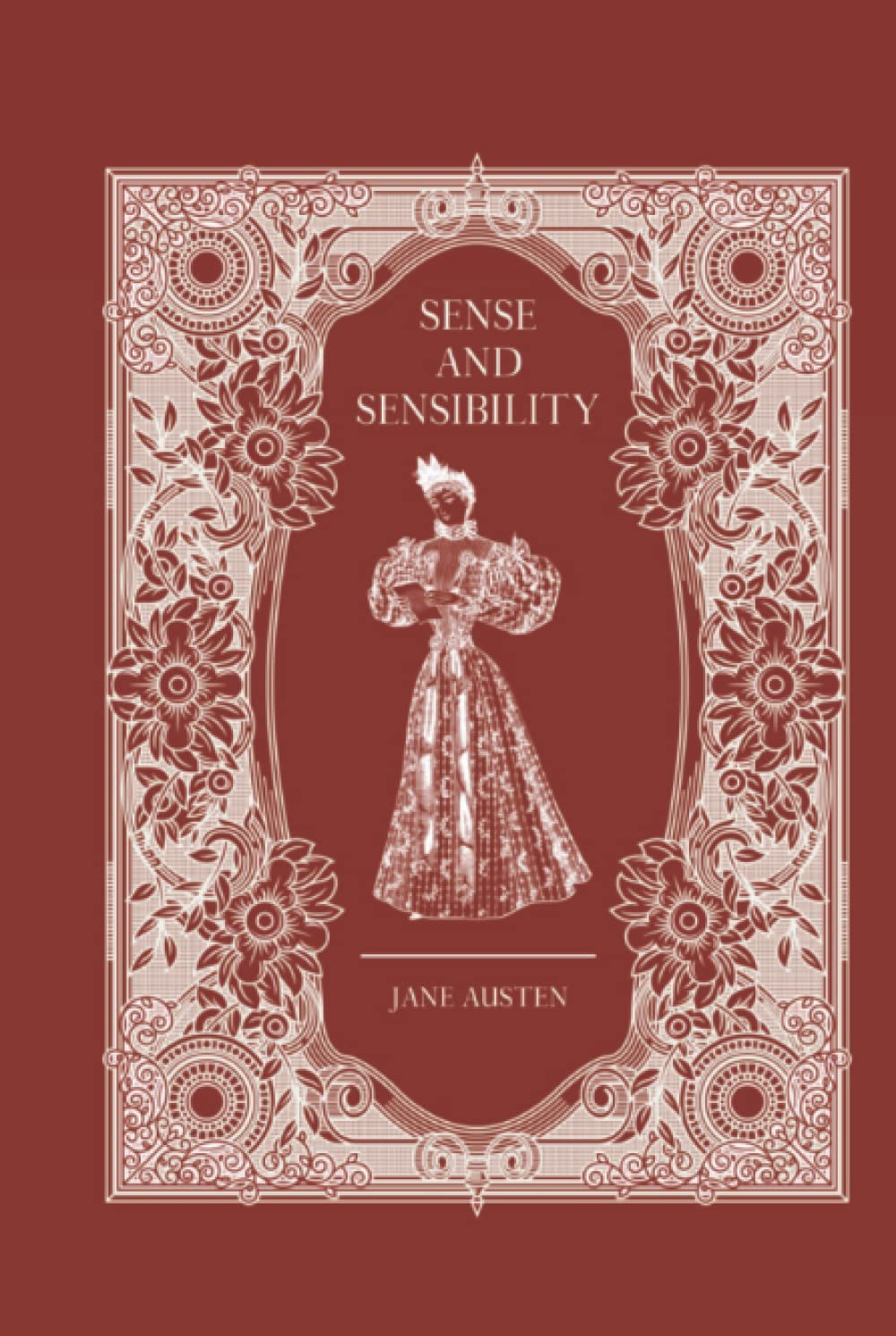 Sense and Sensibility: Sense and Sensibility by Jane Austen: Austen ...
