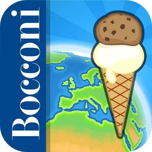 Bocconi Ice Cream Empire - App on Amazon Appstore