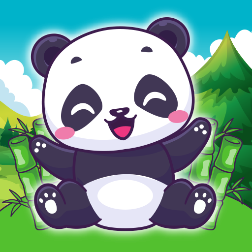 Panda Kids Games - App on Amazon Appstore