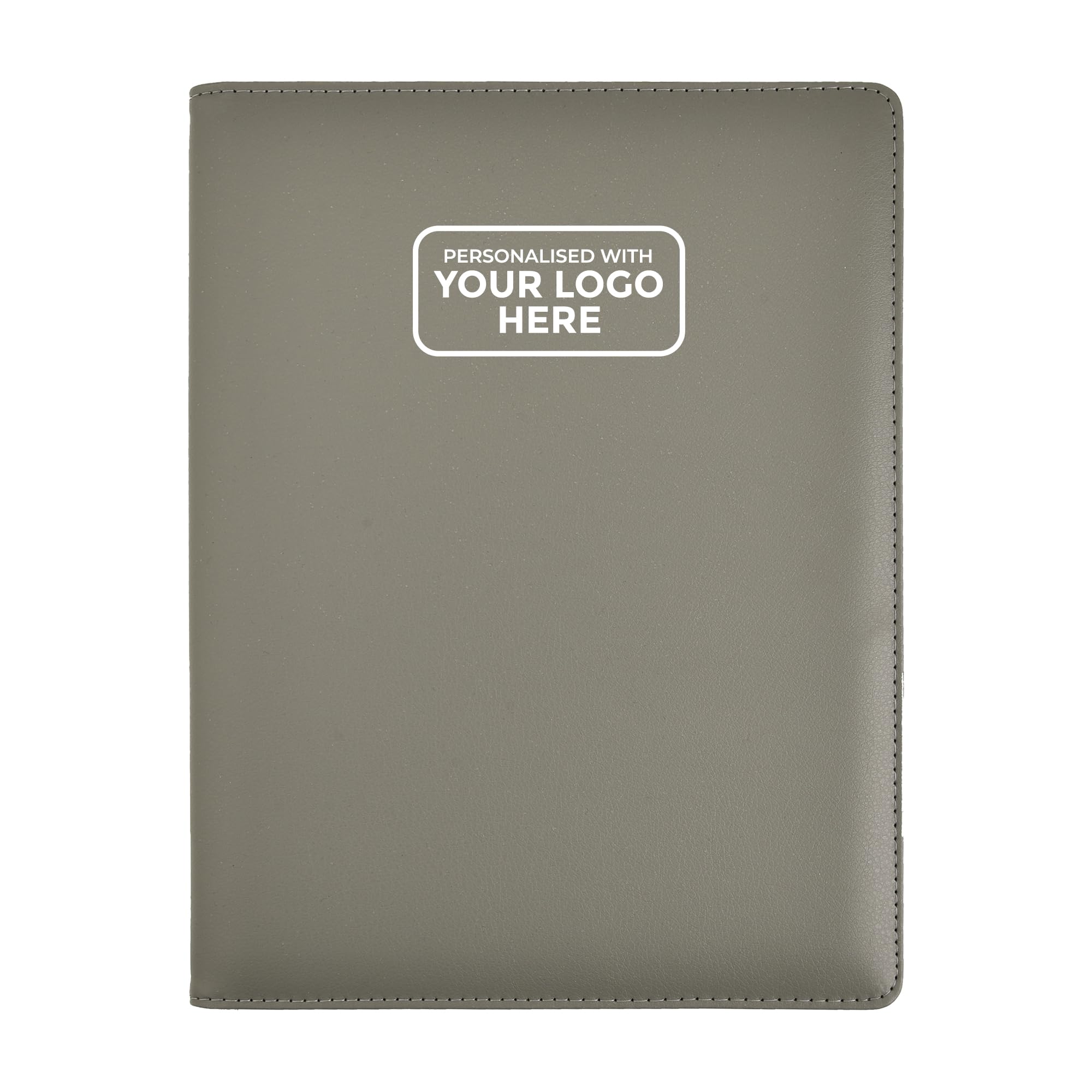 Arpan Personalised Logo 48 Pockets 96 Sides A4 Presentation Folder ...