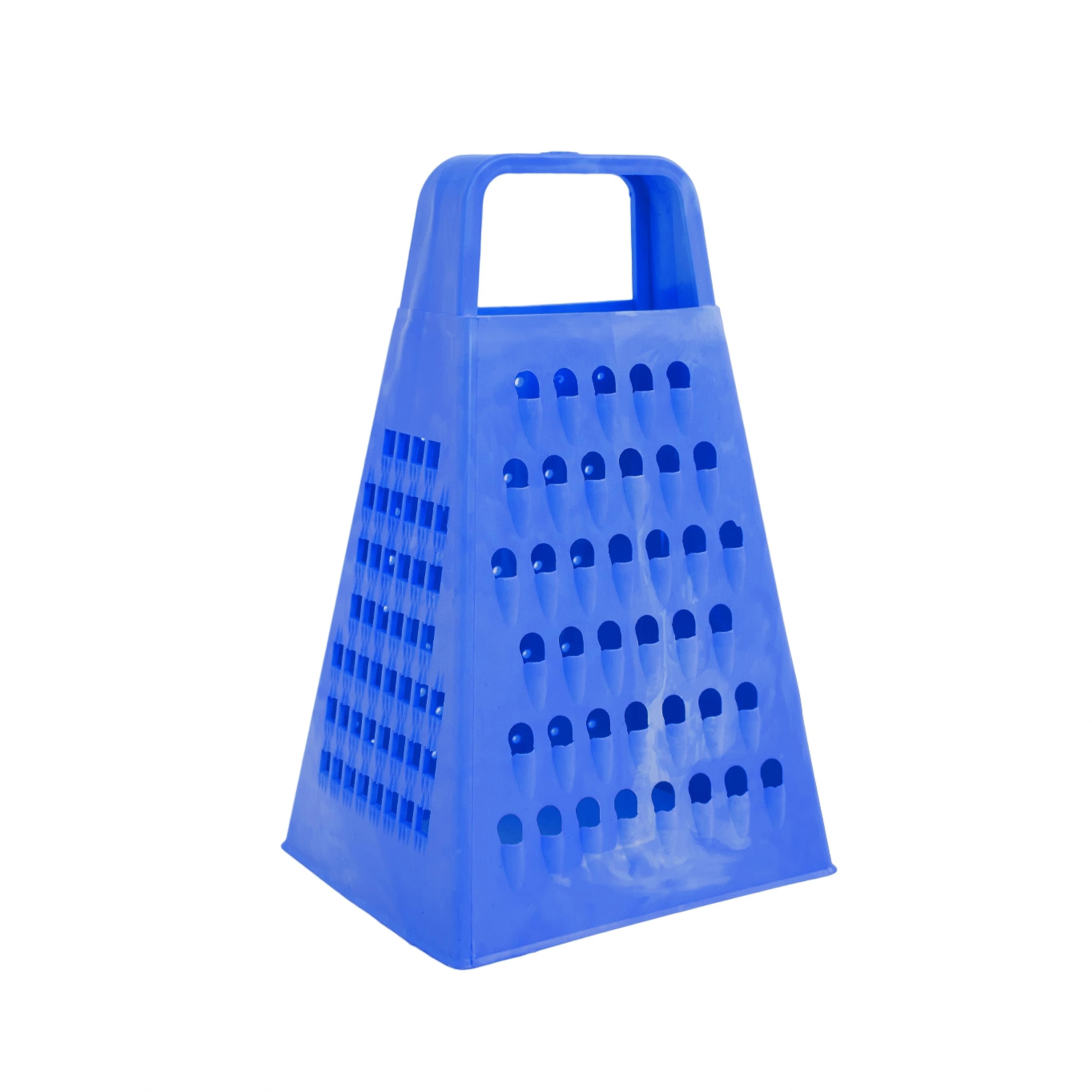 Amazon.com: Grater with Handle - Plastic Graters for Kitchen - Shredder ...