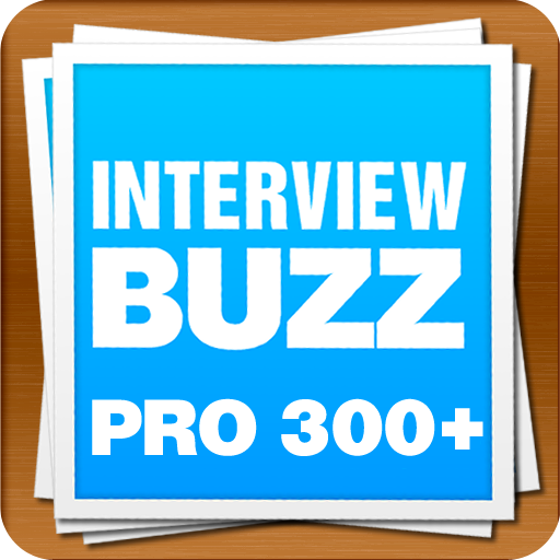 Interview Buzz - App on Amazon Appstore