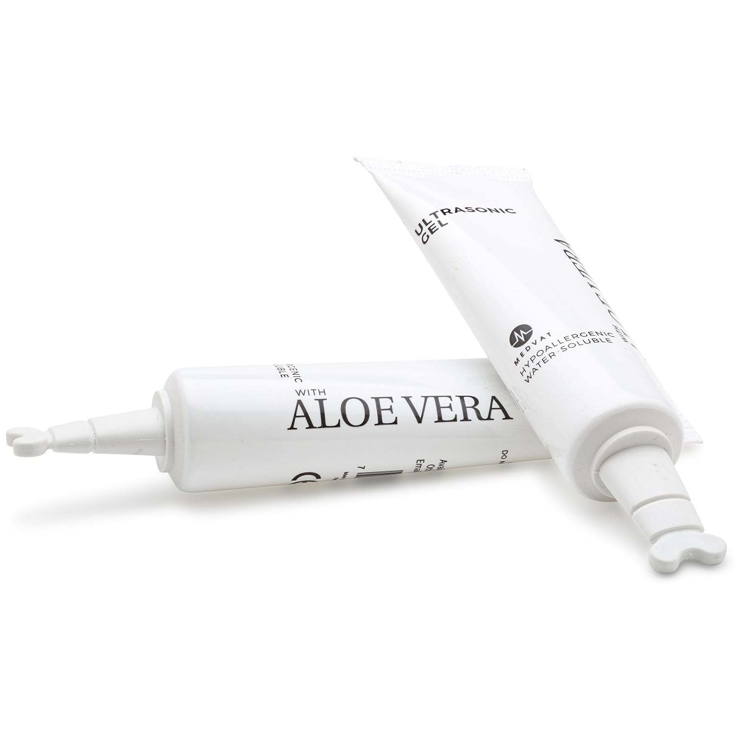 Amazon.com : Medvat Clear Transmission Gel - 20g Tube (5 Pack) : Beauty ...