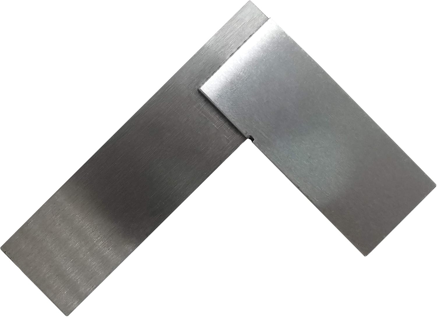 Precision Steel Square 90 Degree Angle - Rosenthal Collection (2-Inches ...