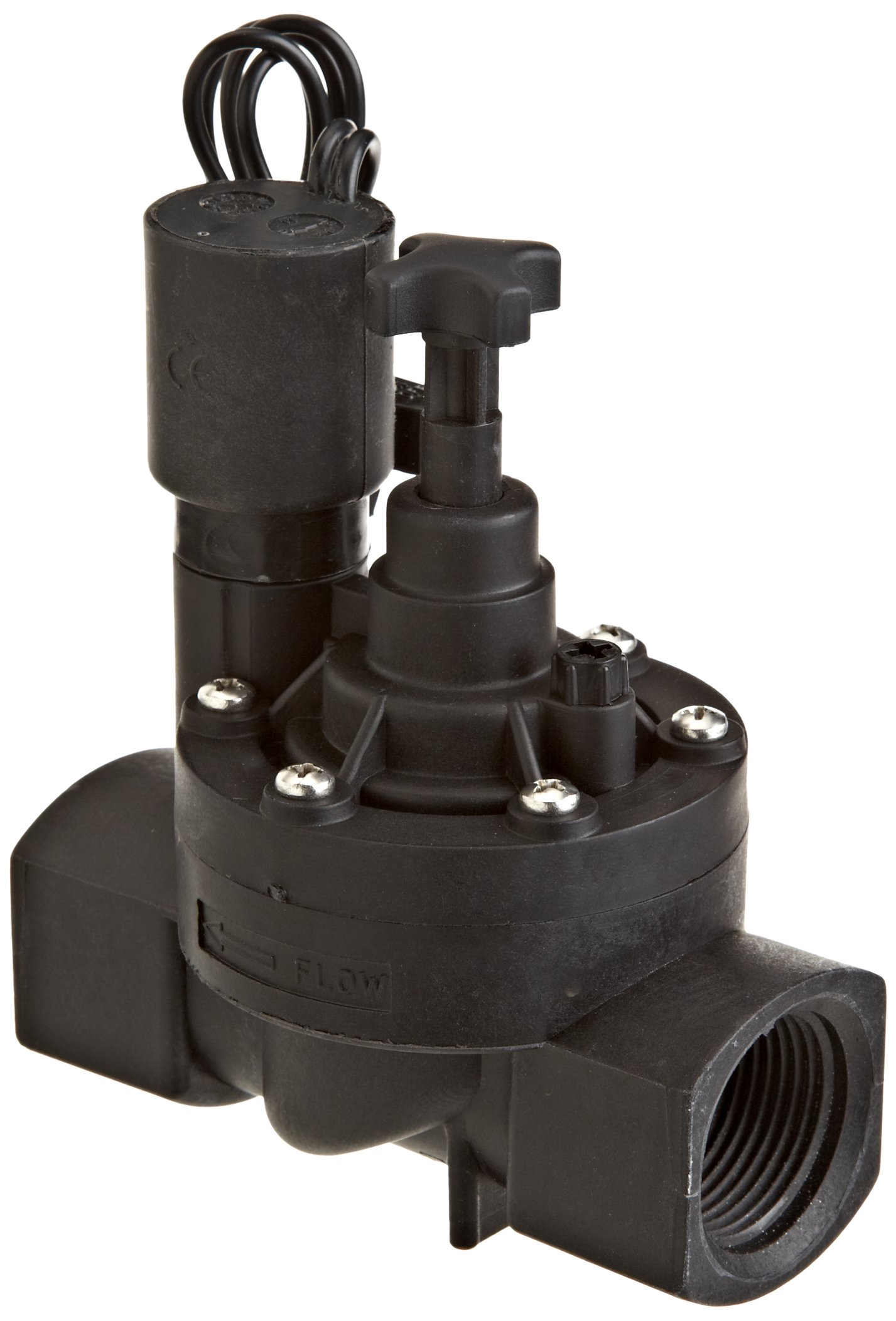 Snapklik.com : SOLASSEM Solenoid Assembly Replacement For Levolor Water ...