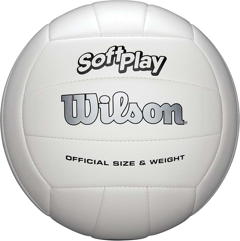 Amazon.com: Volleyballs - Volleyballs / Volleyball: Sports & Outdoors