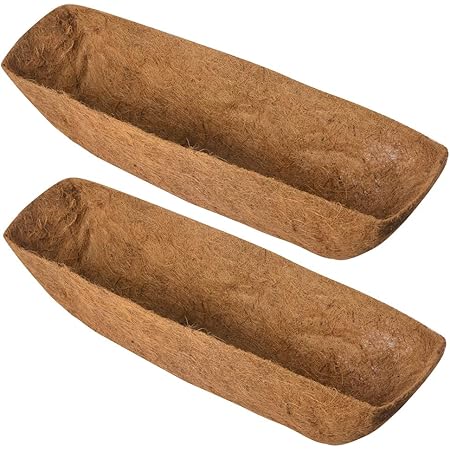 Amazon.com: JOEN 30 Inch Rectangle Shape Thickness Window Box Liners ...