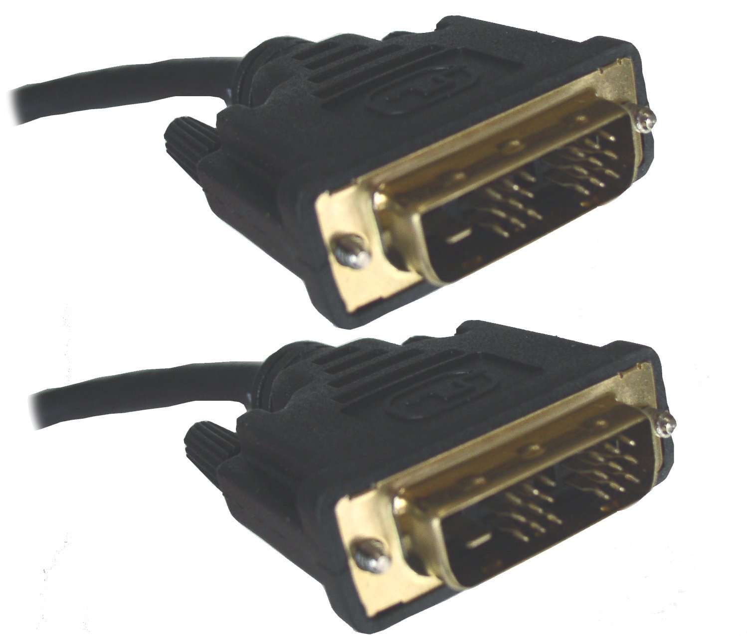 Professional Cable DVI Dual Link Male to Male Cable, 5m (DVI-5M) - Buy ...