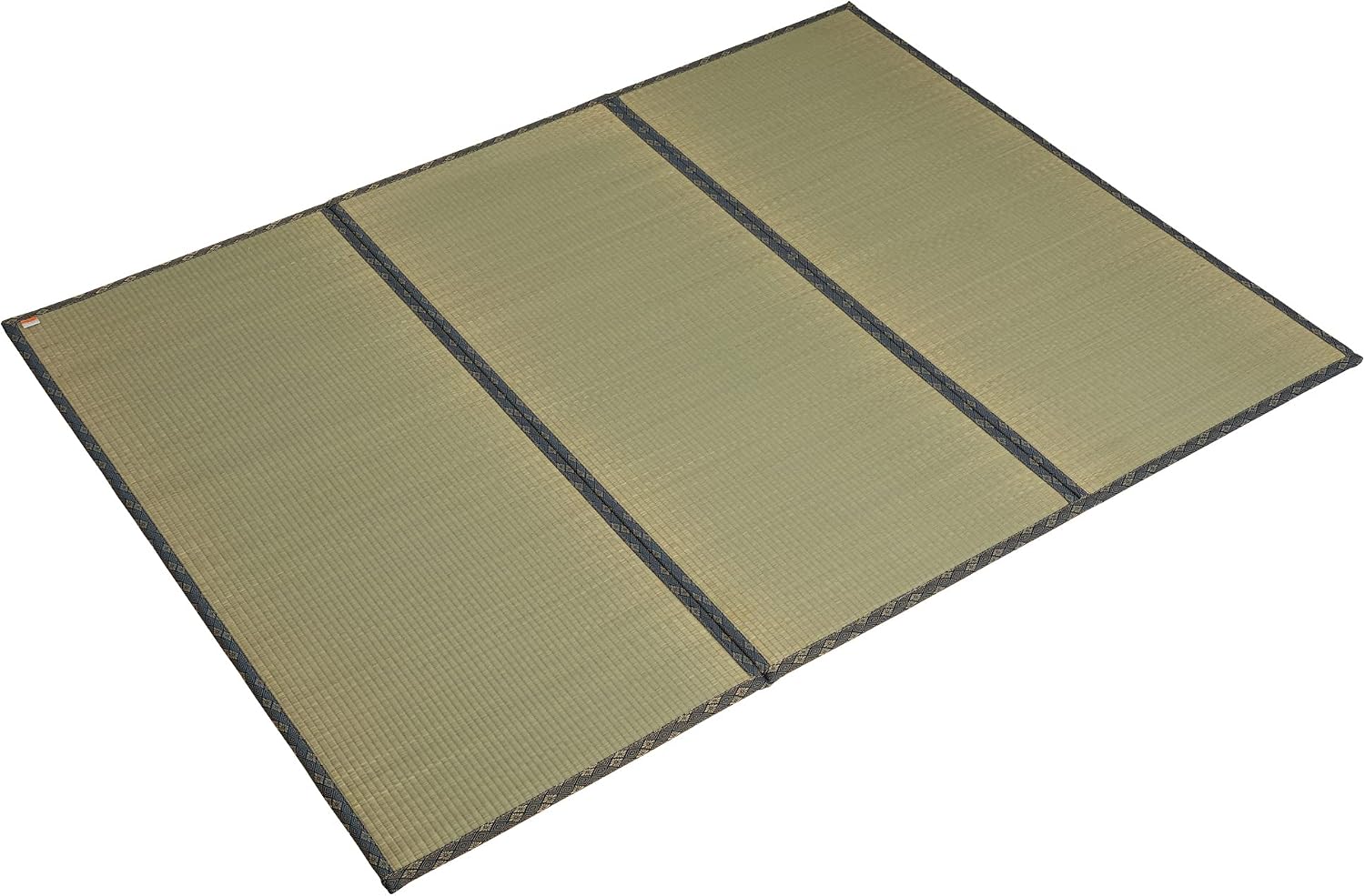 Amazon.com: MustMat Tatami Mat Queen Rush Grass Japanese Floor Mattress ...