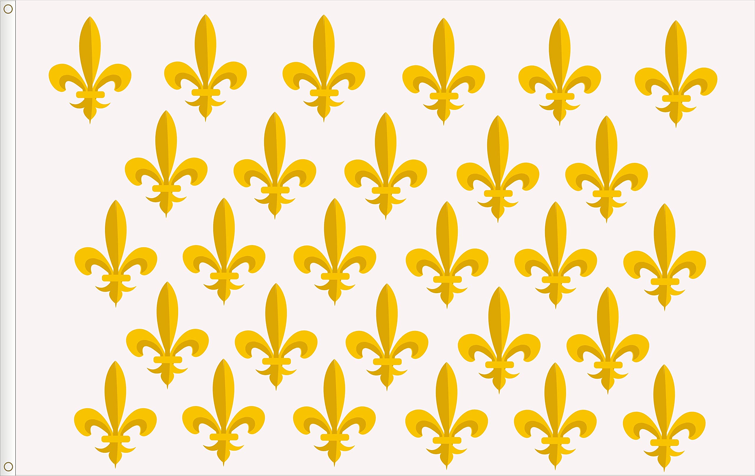 Bandera Francesa 1600 Bandera Francesa Histórica De 1638 A 1790,