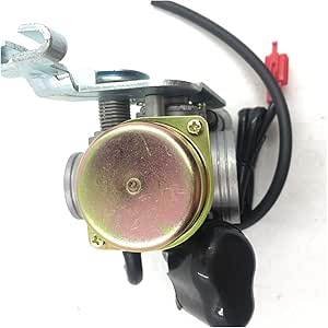 OUSIKA Cvk30 30mm Carburettor Carburetor CVK 150cc~250cc Racing Scooter ...