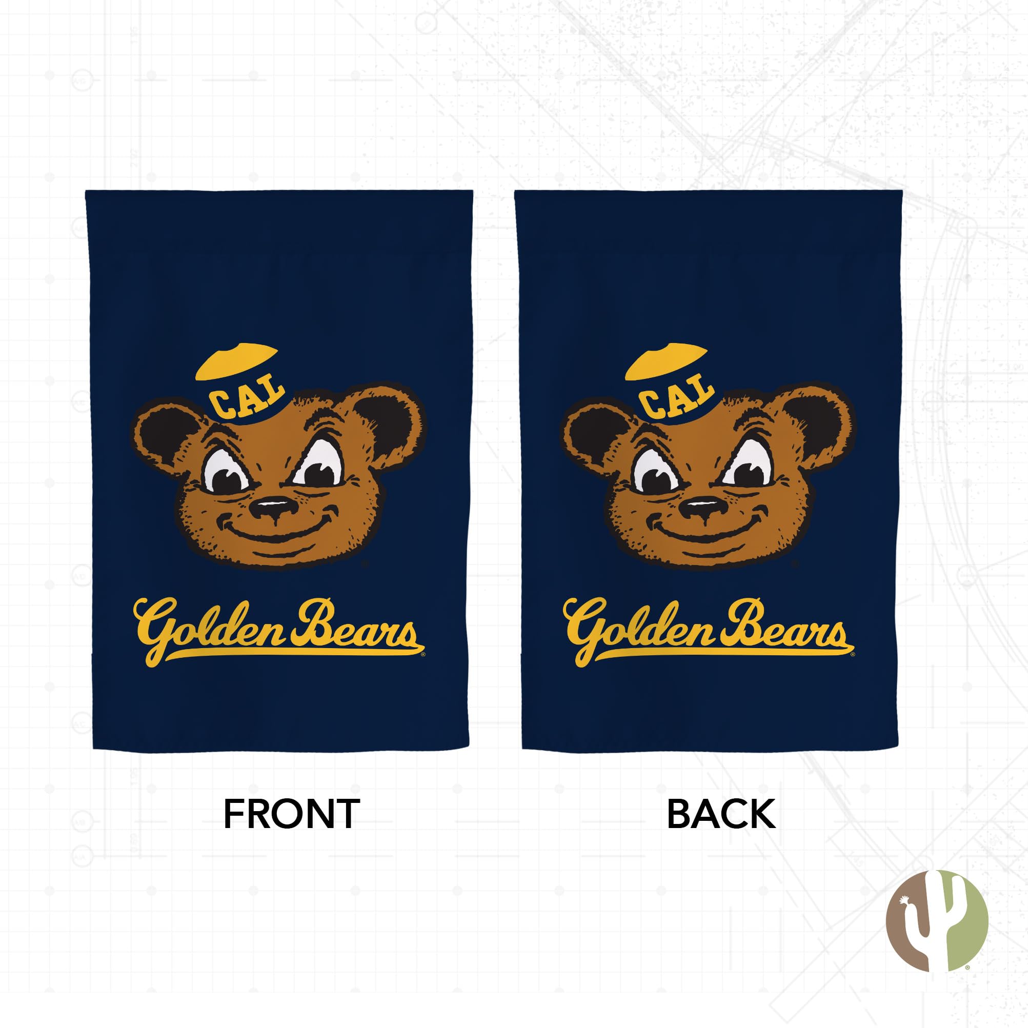 University Of California Berkeley Mascot Meet The New Corky | News