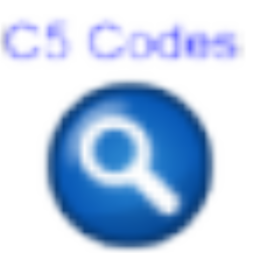 C5 Diagnostic Code Decoder - App on Amazon Appstore