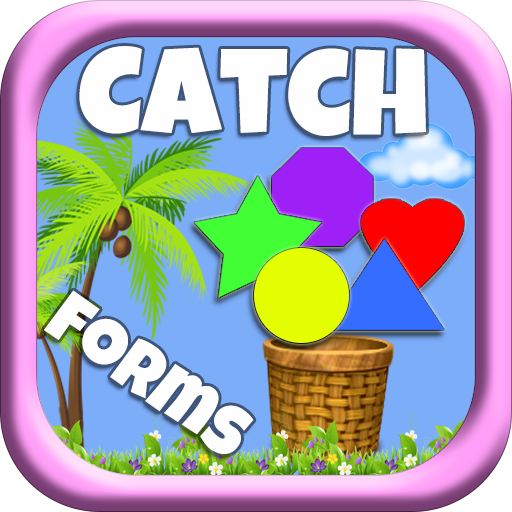 Catch Forms - App on Amazon Appstore