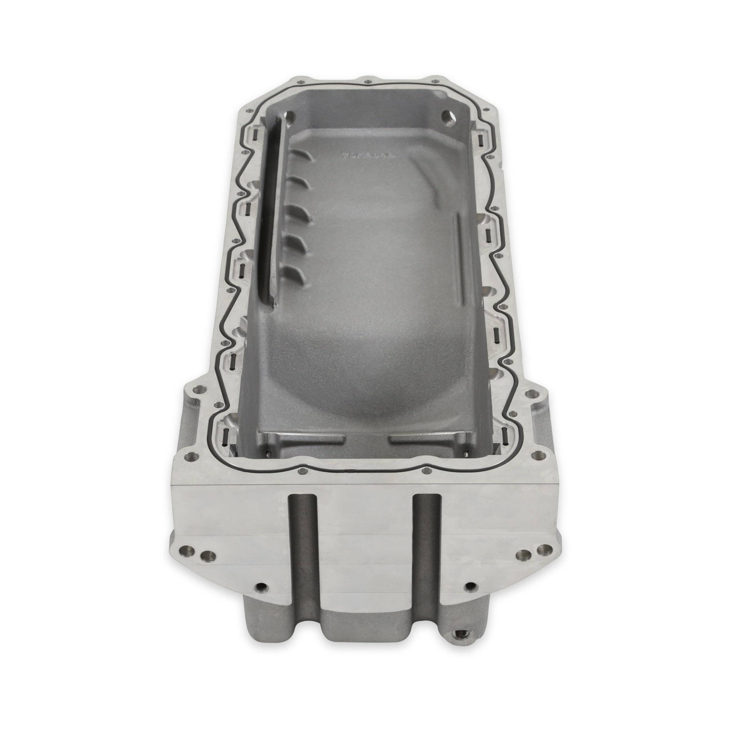 Snapklik.com : Holley 302-76 Gen III Hemi Engine Swap Oil Pan