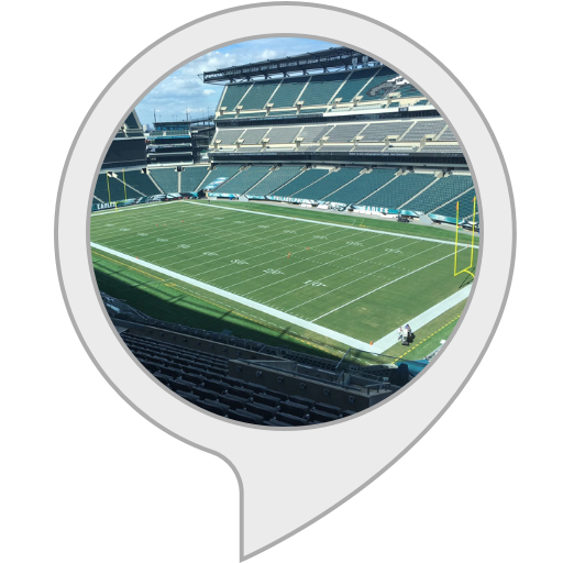 Amazon.com: Philadelphia Eagles News (Unofficial) : Alexa Skills