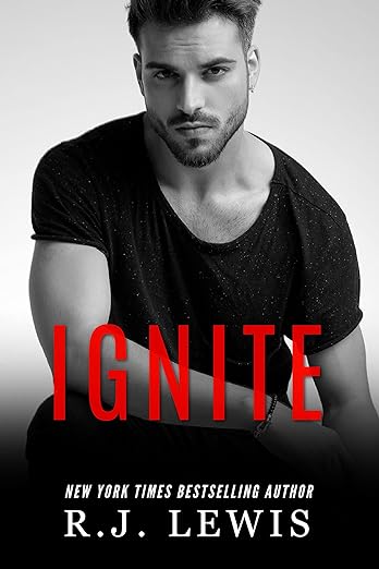 Ignite - Kindle edition by Lewis, R.J.. Romance Kindle eBooks @ Amazon.com.