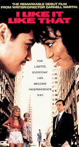 Amazon.com: I Like It Like That : Velez, Seda: Movies & TV