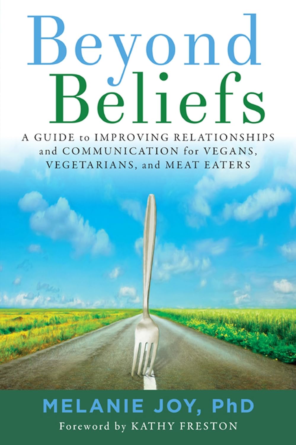 Amazon | Beyond Beliefs: A Guide to Improving Relationships and ...