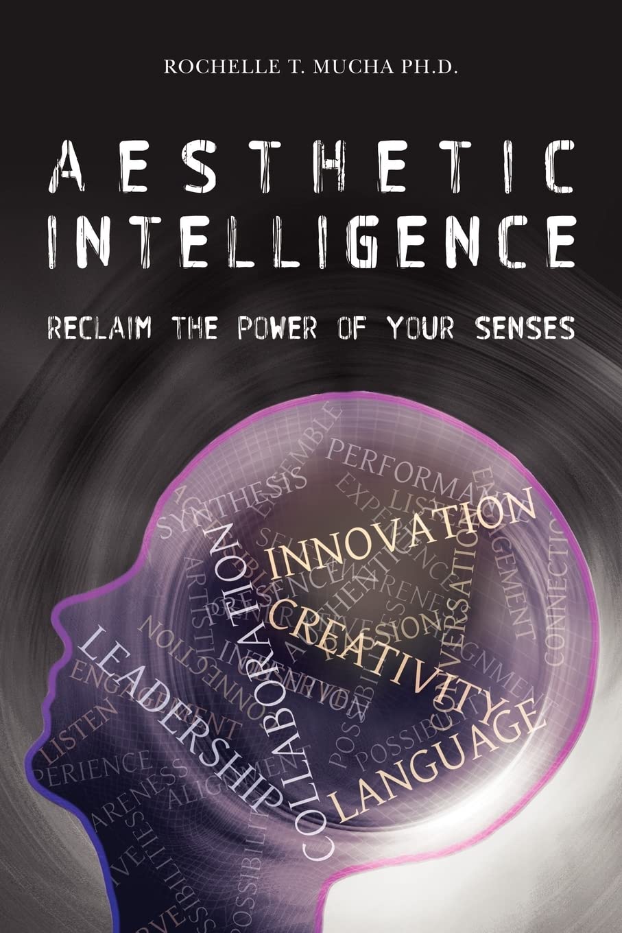 Aesthetic Intelligence: Reclaim the Power of Your Senses: Mucha Ph.D ...