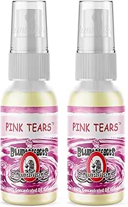 Amazon.com: Blunteffects 100% Concentrated Air Freshener - 1 oz. Oil-Based Car/Home Spray - 2 ...