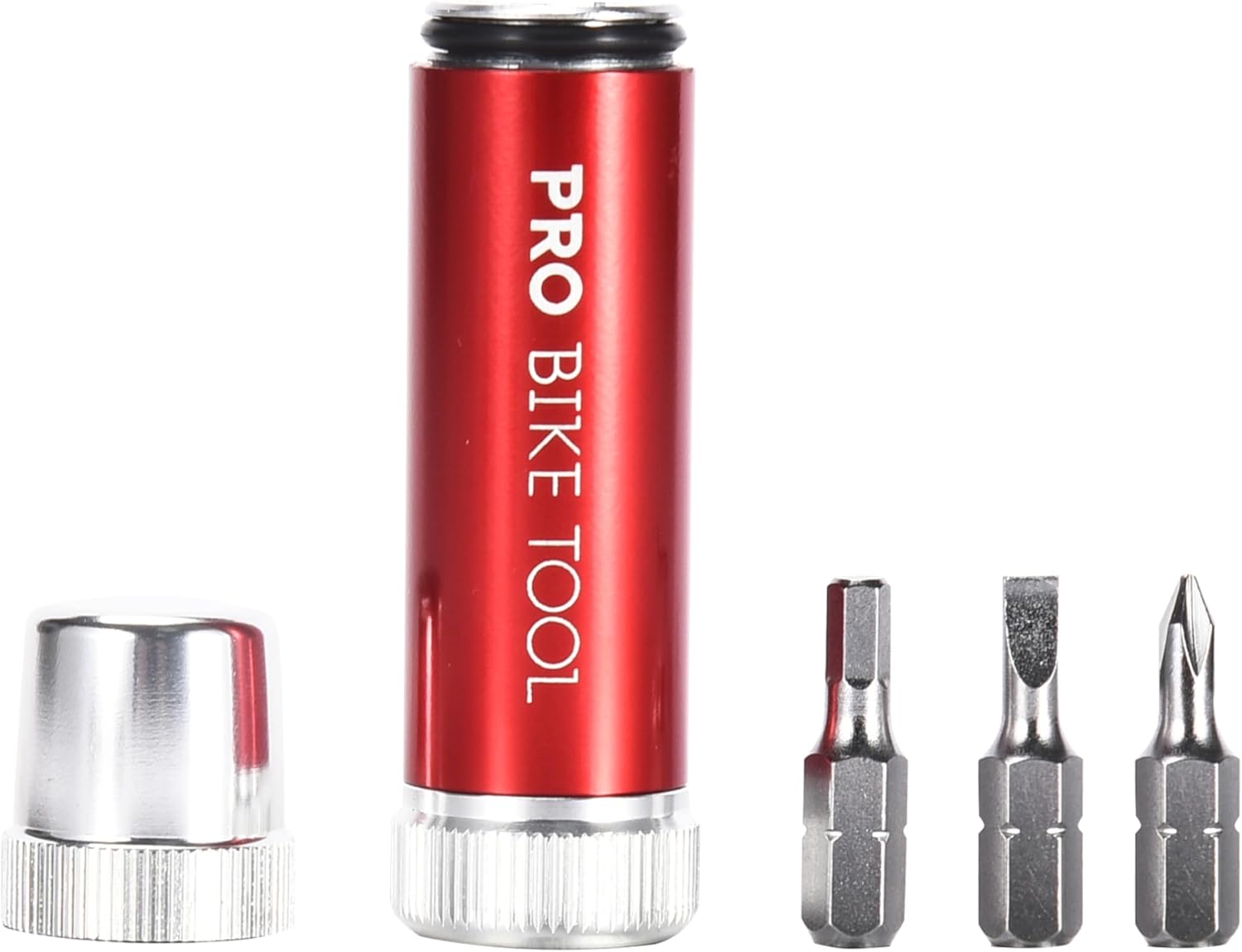 Amazon.com: PRO BIKE TOOL Mini Torque Screwdriver - Right-Angle Drill ...