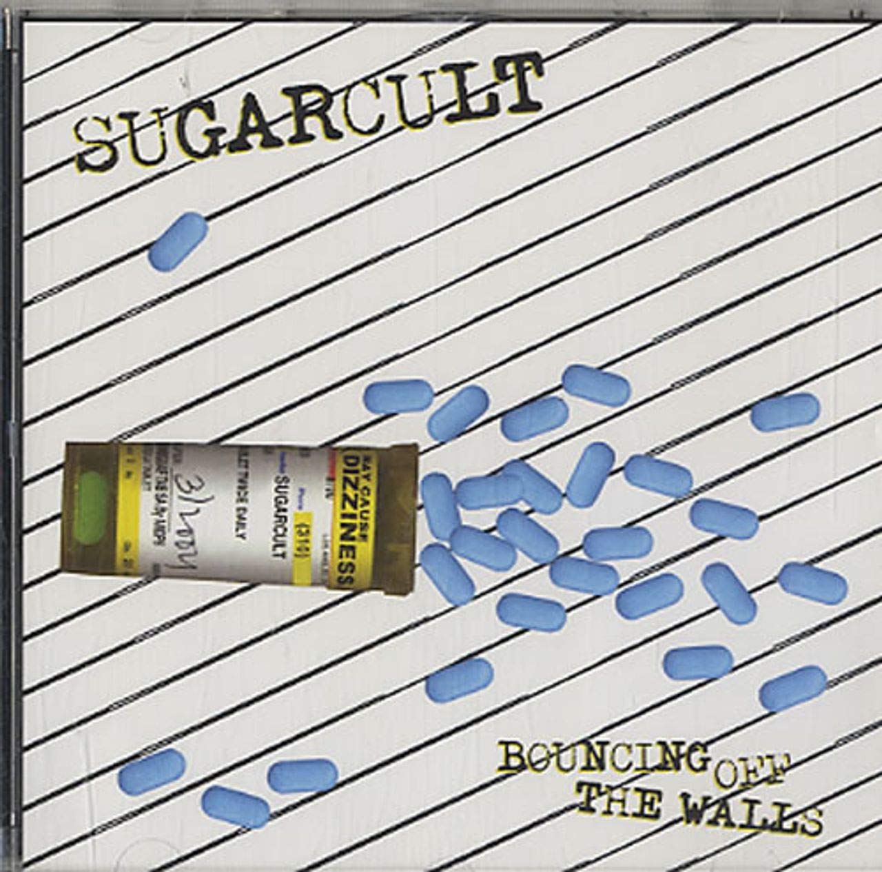 Bouncing Off the Walls - Amazon.com Music