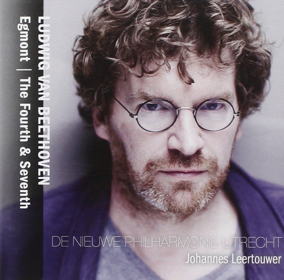 Amazon.co.jp: Egmont Ouverture/Symphoni: ミュージック