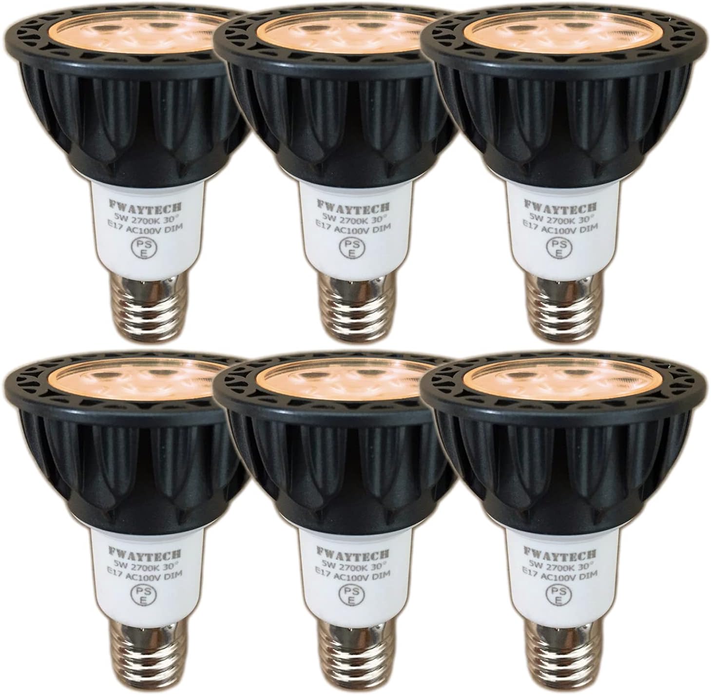 Amazon | LED電球 E17口金 昼白色 60w形 スポットライト LED ハロゲン電球 7W 高演色性 間接照明 天井照明 商業照明 看板 キッチン 台所 リビング ダイニング ...