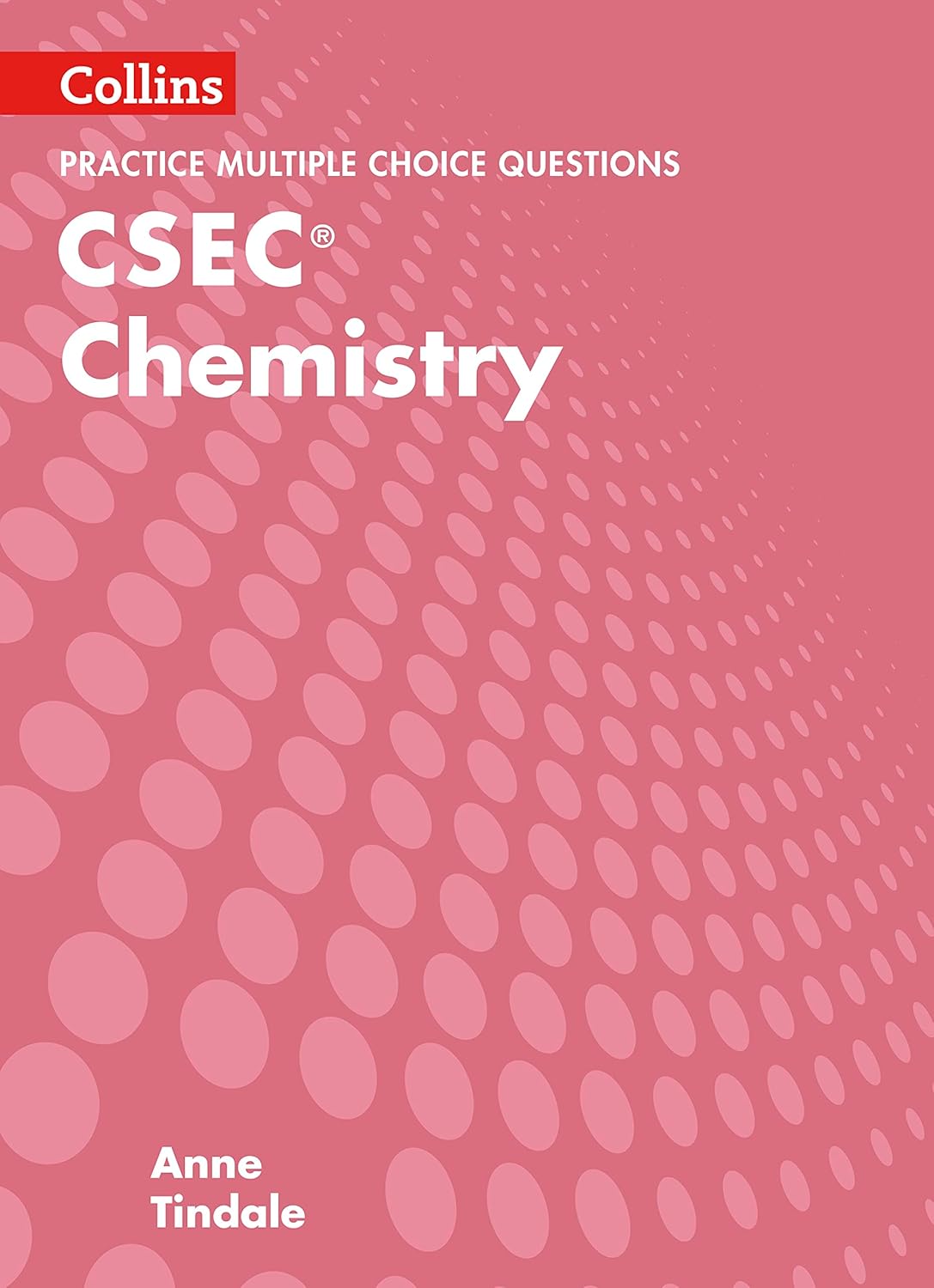 Amazon.com: Collins CSEC Chemistry – CSEC Chemistry Multiple Choice ...
