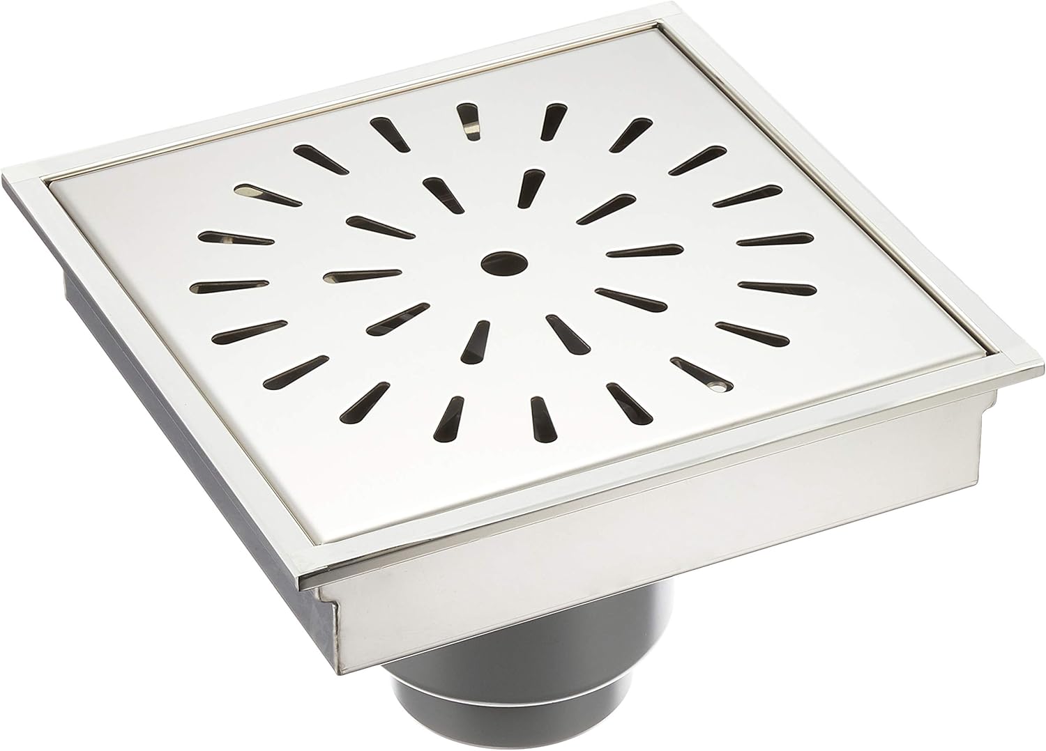 Amazon.com: Miyako MS-250 Drain Unit with Trap