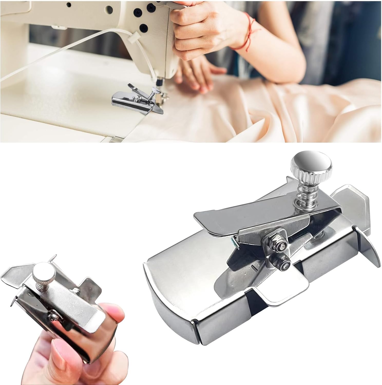 Magnetic Seam Guide Sewing Accessories - Quilting Accessories, Sewing ...