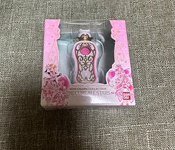 Amazon.co.jp: Pretty Cure Mini Charm Collection : Home & Kitchen