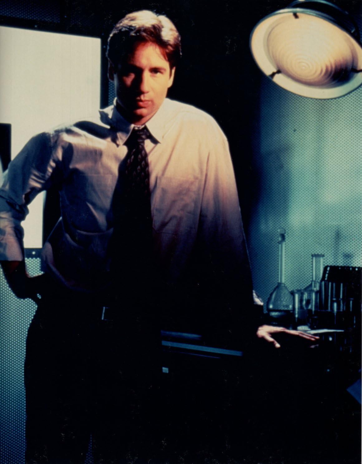David Duchovny X Files 8x10 Photo K4259 at Amazon's Entertainment ...
