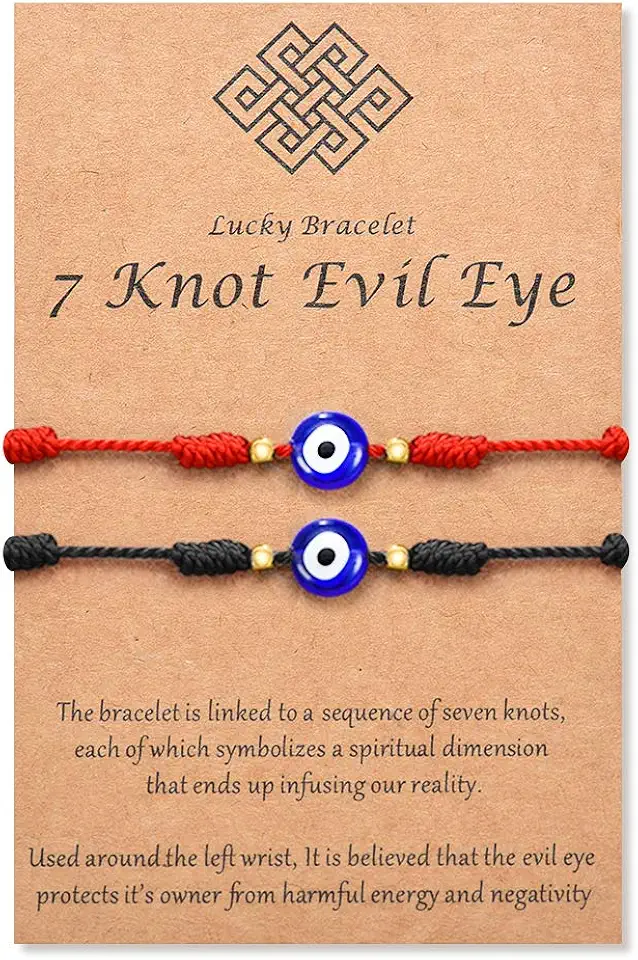 The Mysterious And Intriguing Meaning Behind The Blue Eye Symbol ...