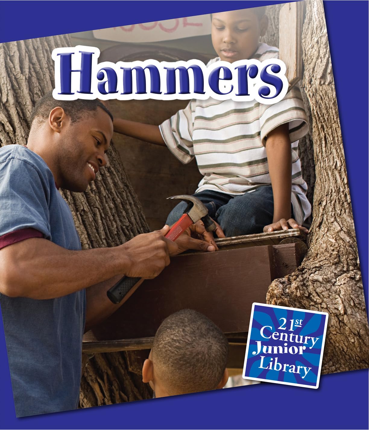 Amazon.com: Hammers (21st Century Junior Library: Basic Tools ...