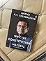 Why the Constitution Matters: Selected Speeches | Justice D.Y. Chandrachud on Fundamental Rights ...