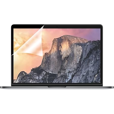 Amazon.com: POSRUS Antiglare Touch Screen Protector for 15" Touch ...