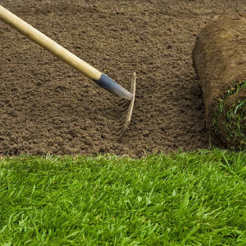 Buy King Guru Lawnmix Topsoil 25kg Bag is the perfect choice for your ...