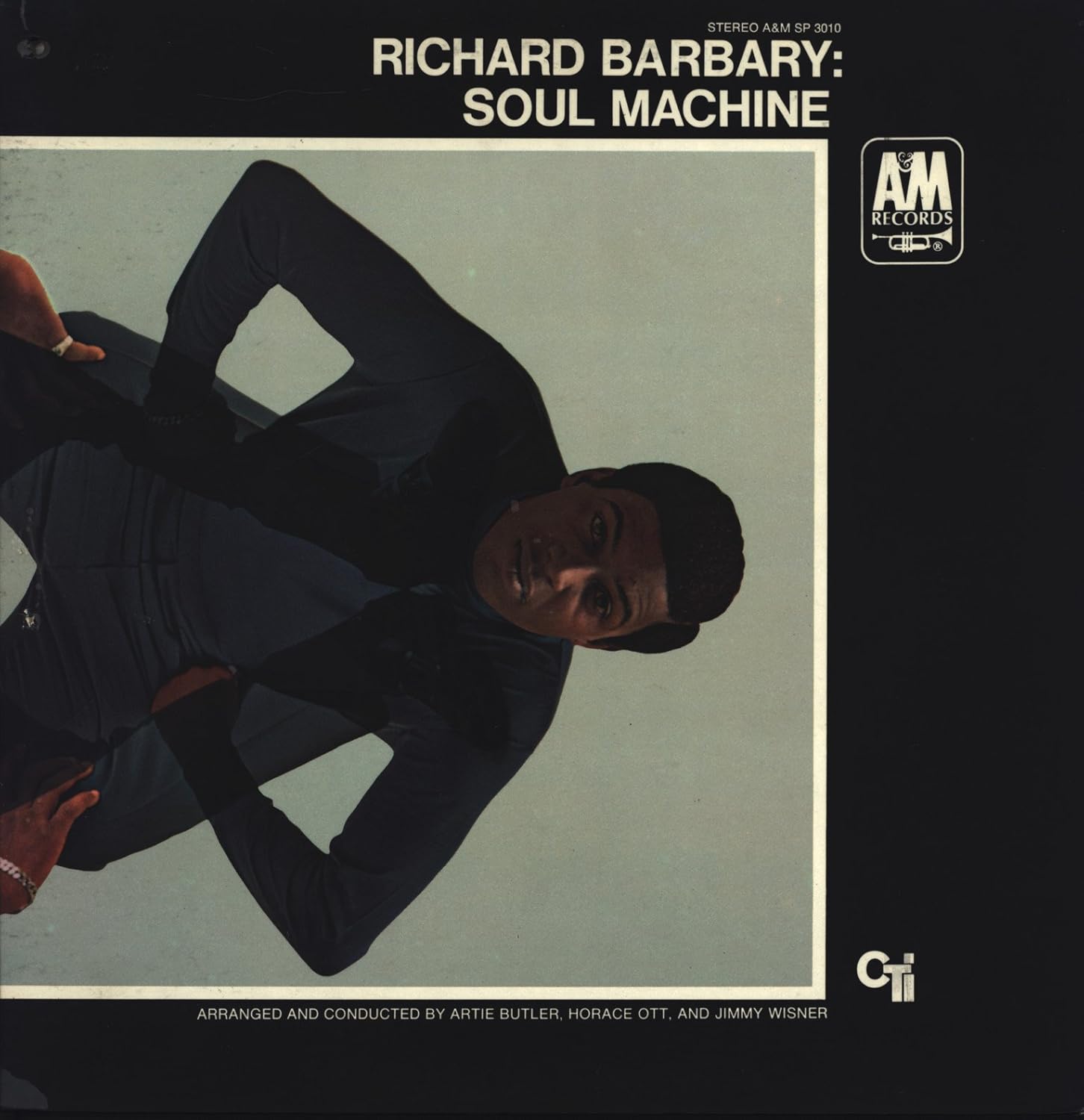 Amazon.com: SOUL MACHINE [LP VINYL]: CDs & Vinyl