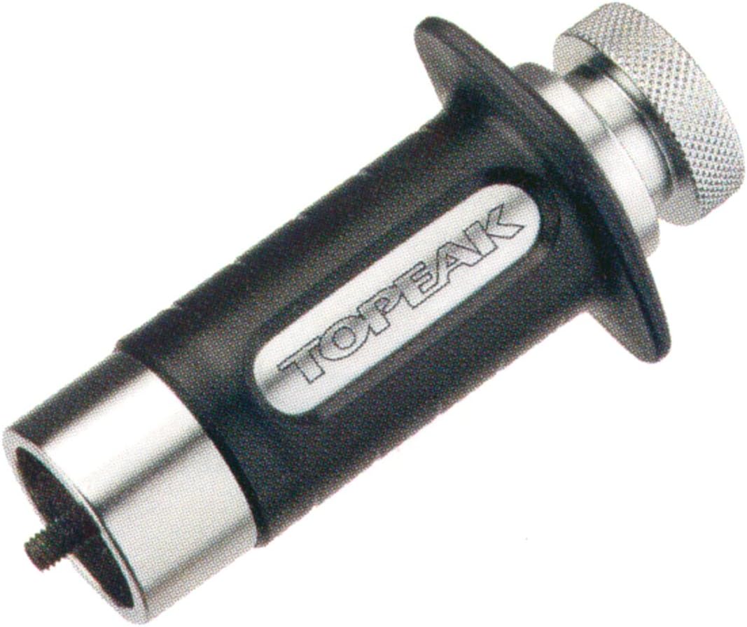 Amazon.com : Topeak Threadless Nut Setter Bike Tools Black 2015 : Bike ...